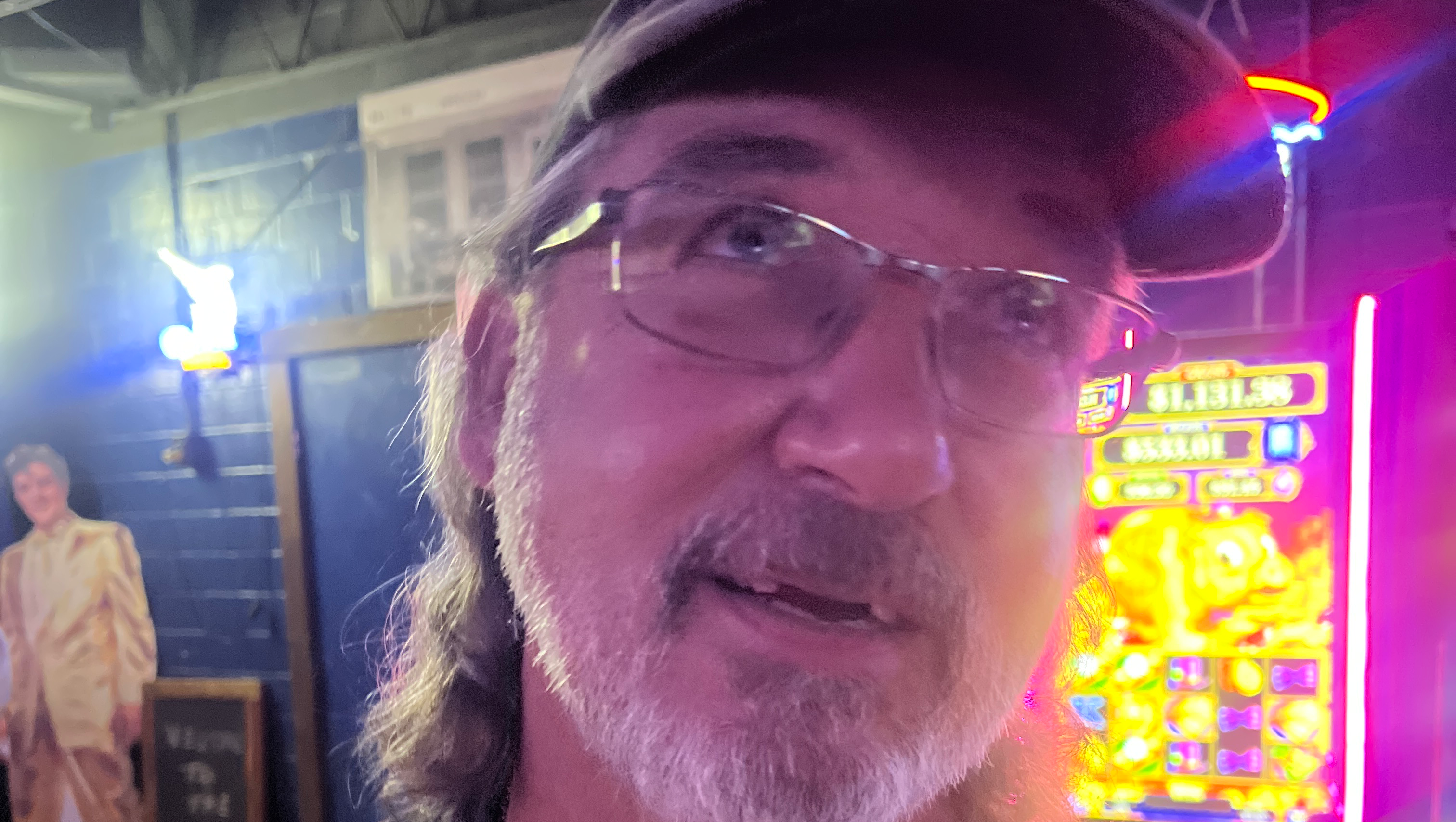 Fundraiser by Joe Reed : Help Boom Boom Restore His Smile