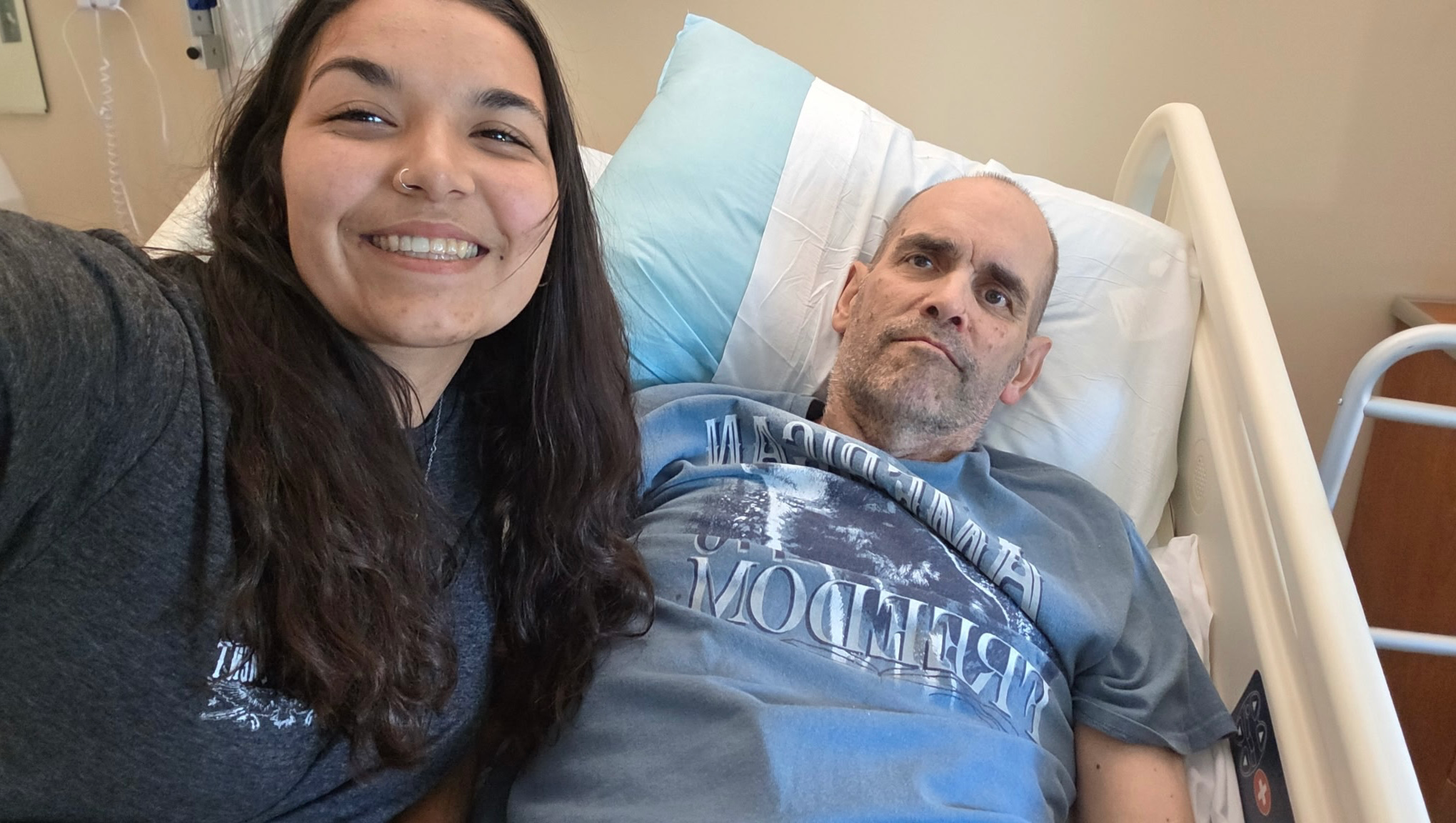 Fundraiser for Mike Falkenhagen by Cathy Zentner : Support Mike's ...