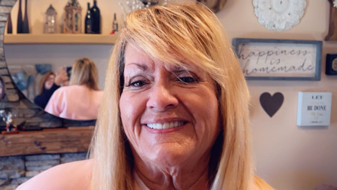 Fundraiser by Vianca Rodriguez : Assist in Laying Judi to Rest