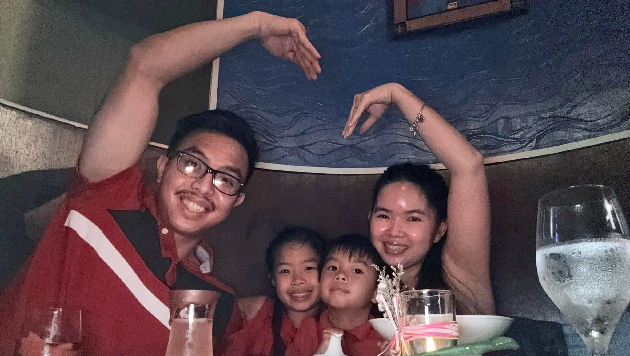 Fundraiser by Justin Tran : Viet Dinh Tran A Loving Father, Husband, And Brother