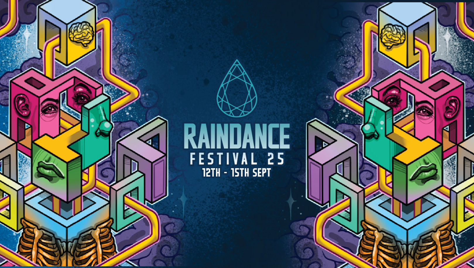 Fundraiser by Ginger Rogered : Rain Dance Festival: Support Artists ...