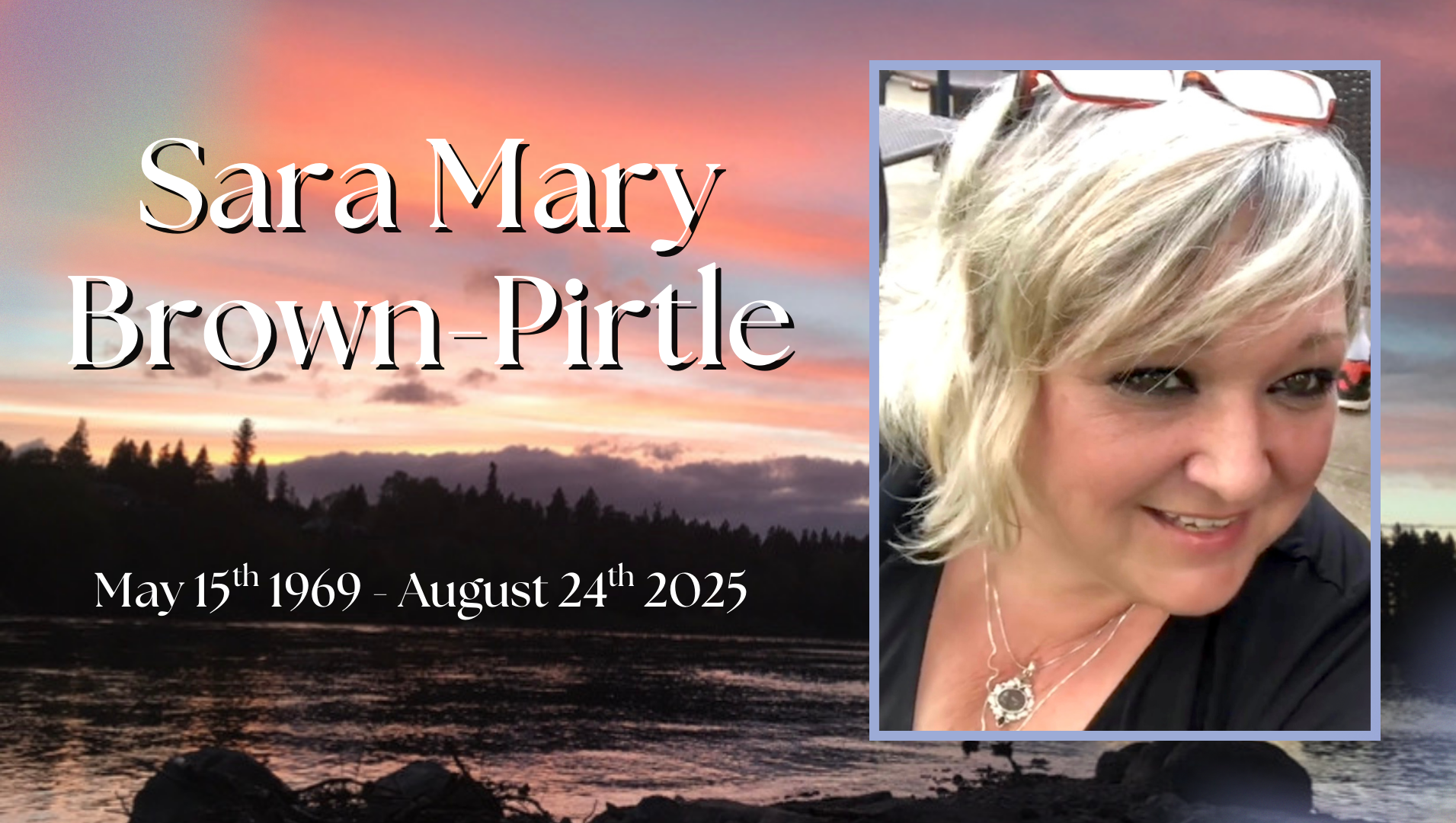 Fundraiser by Brynn Edgmon : In Memory of Sara: Aid for Her Family