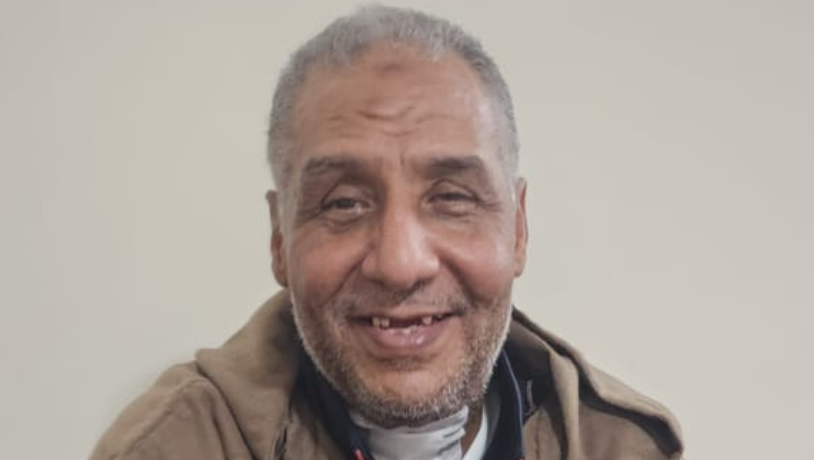 Fundraiser by Mustapha Chkhachekh : Mohamed fadil