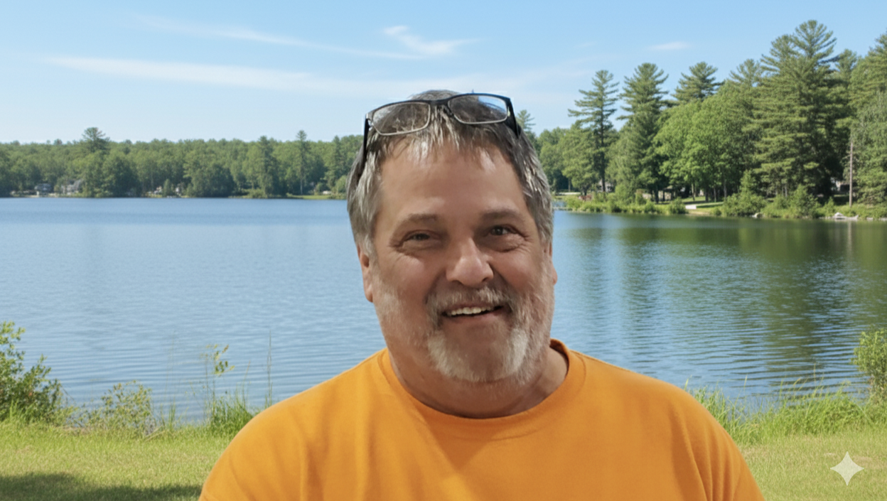 Fundraiser by Tina Schoenecker : Help Todd Through Bladder Cancer ...