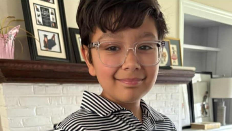 Fundraiser by Mandi Odum : Elijah