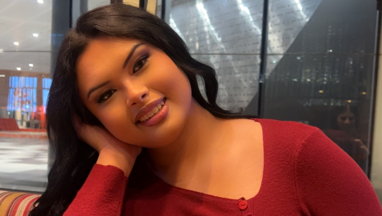 Fundraiser for Symone Legacion by Jason Partridge : Help Symone On Her ...