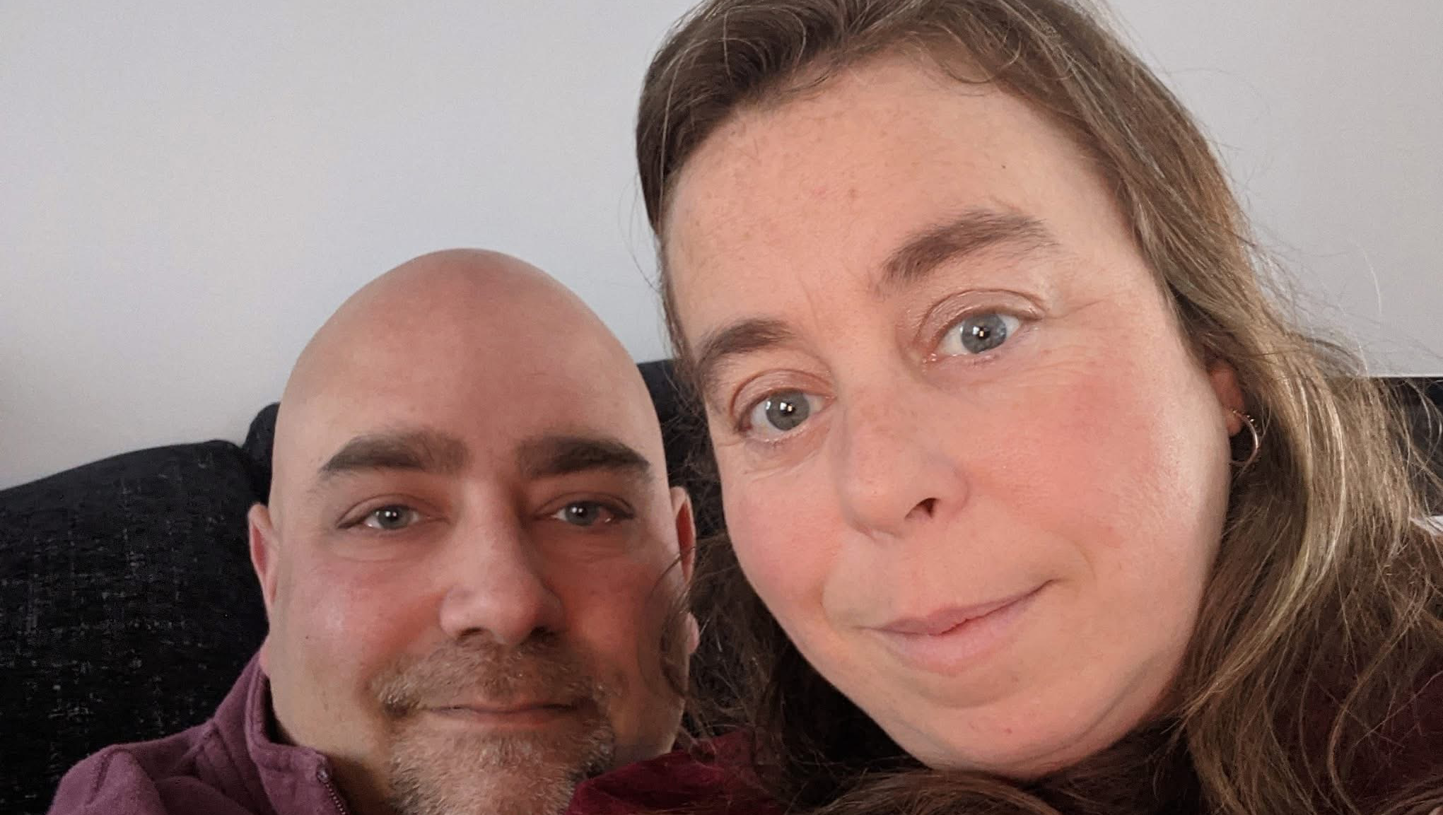 Fundraiser for Joseph Bradt by Jennifer Desautels : Support Joe and ...