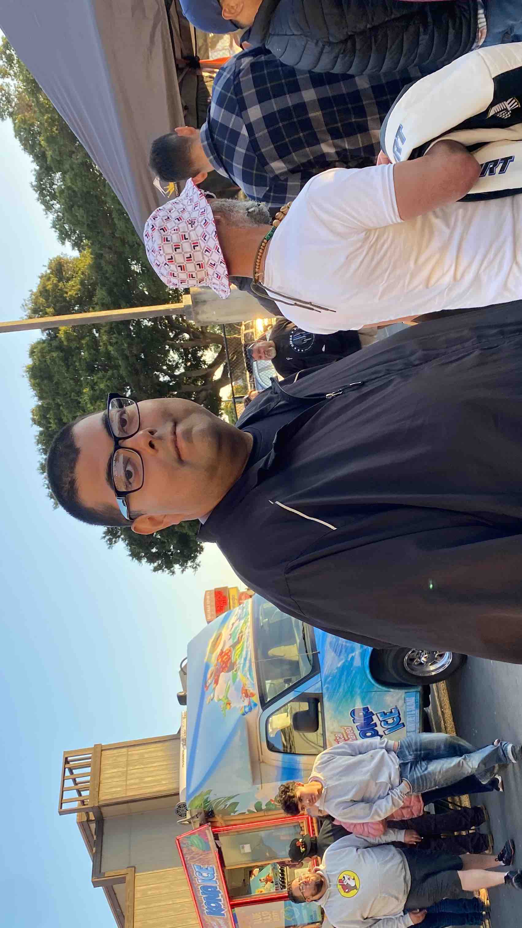 Fundraiser by Elvira Barrios : In loving memory of Andrew Manzo