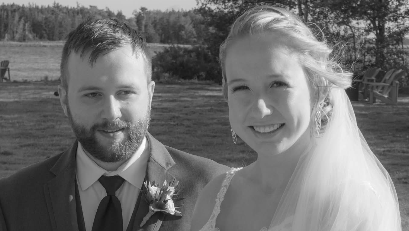 Fundraiser for Connor MacDonald by Erin Kempt Sutherland : Help Lara ...