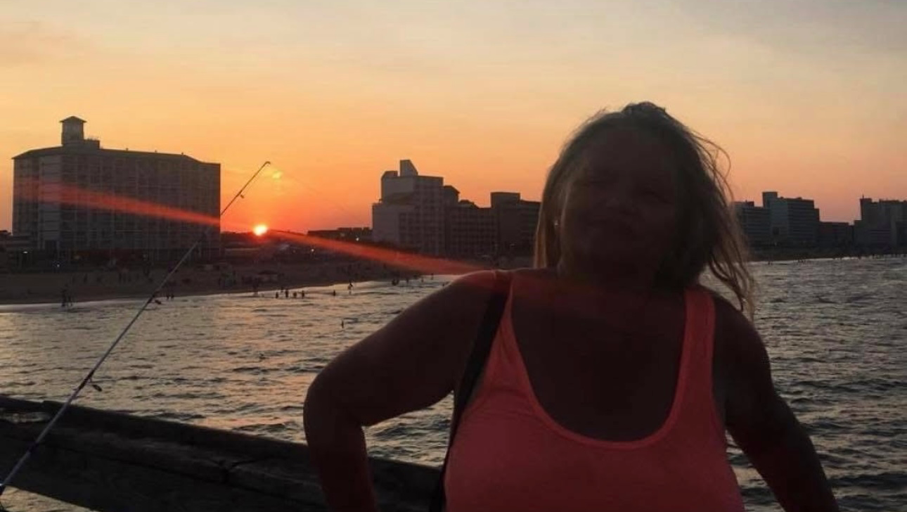 Fundraiser by kenzie dillon : Rhonda (Charles) Dillon