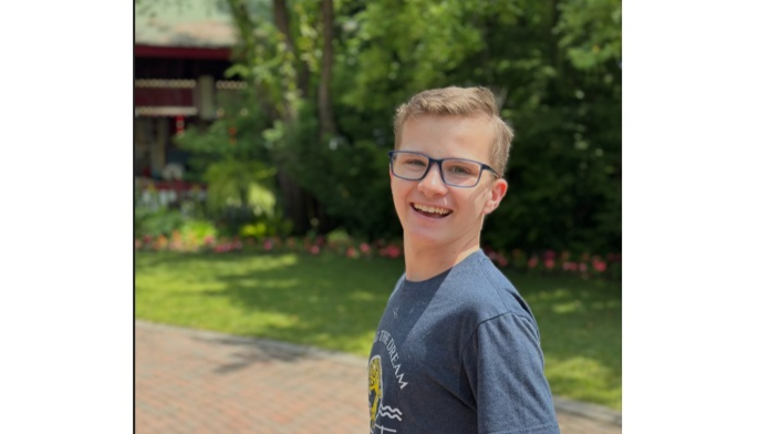 Fundraiser by Jennie Troxel Brown : Cancer Stinks! Help Jack’s Family ...