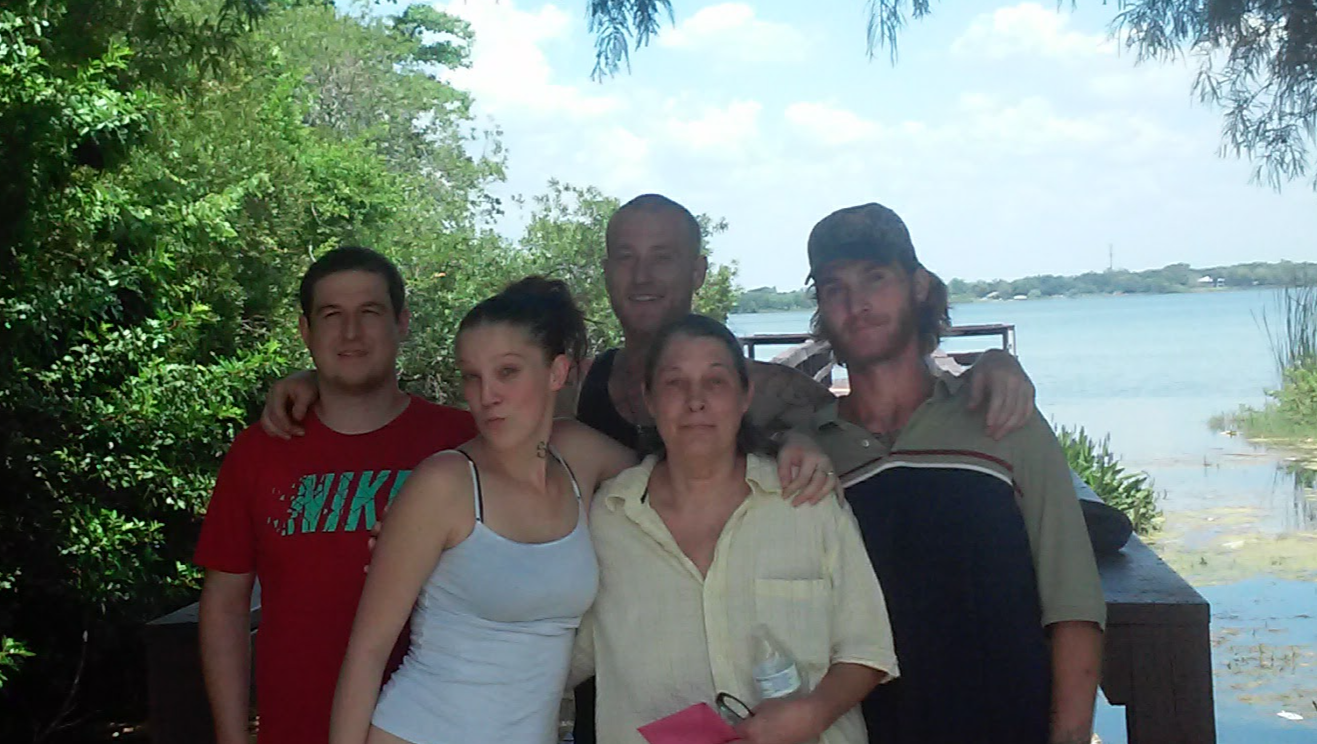 Fundraiser by morgan muir : My momma Diana