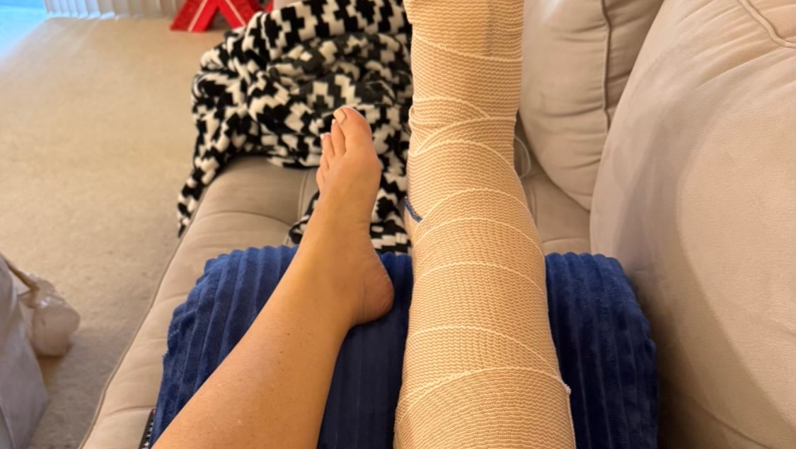 Fundraiser by Andrea Eason : To help Dreya get back on her feet!