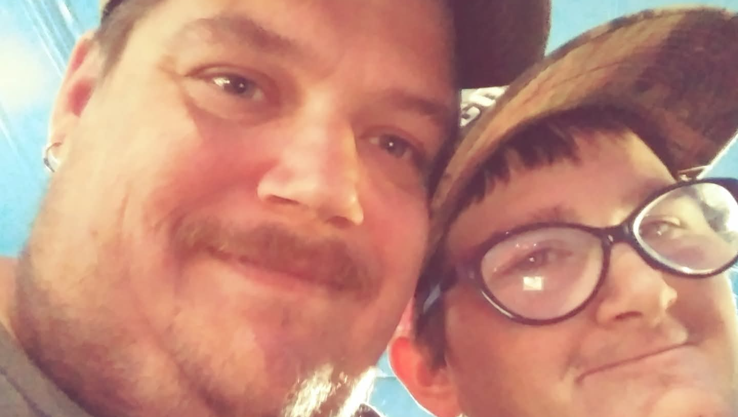 Fundraiser by Deonna Snyder : Shawn's memorial