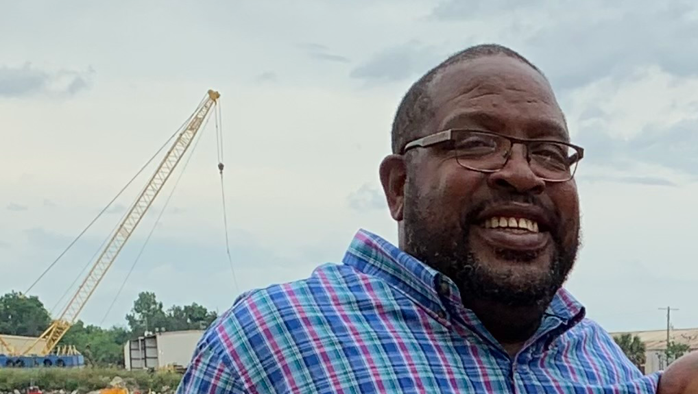 Fundraiser for Alonis Maxey by Keryn Covin : Support Marcus Maxey's ...