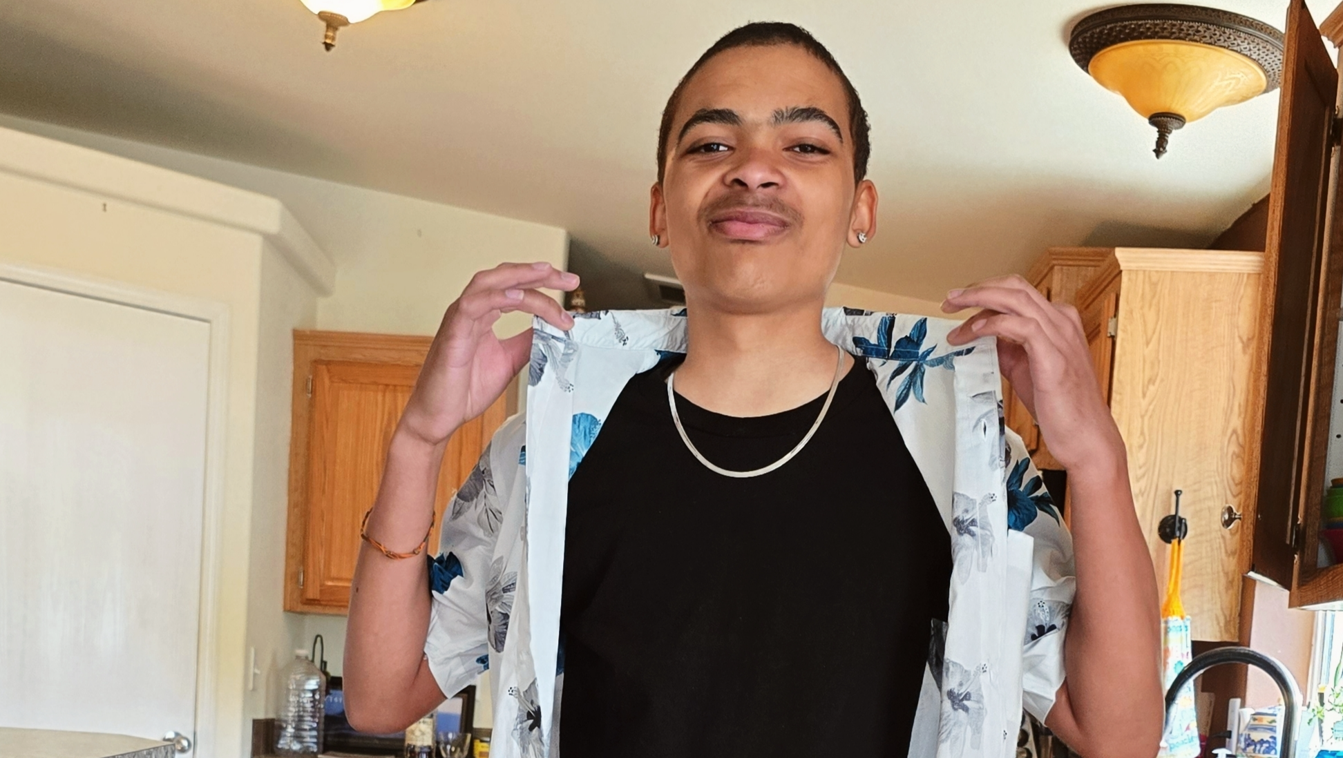 Fundraiser by Eric Cox : Support Kage's Battle Against Stage 4 Lymphoma