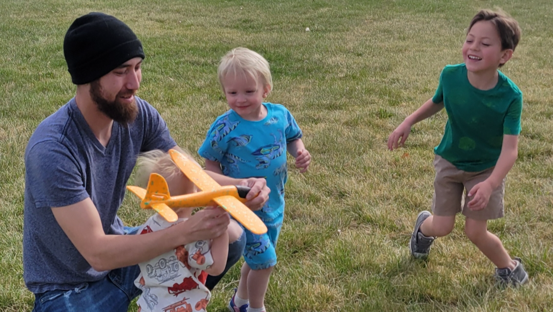 Fundraiser by Alexandra Rene : Help Bryce Akau and Family Through ...