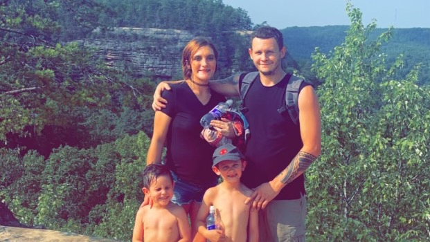 Fundraiser for Kathie Derossett by Brittney Ross : Please help Michael ...