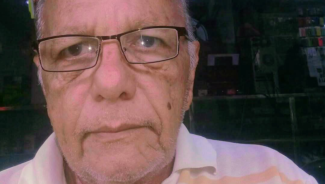 Fundraiser by Ingrid Nava : Ayudame a salvarle la vida a mi padre