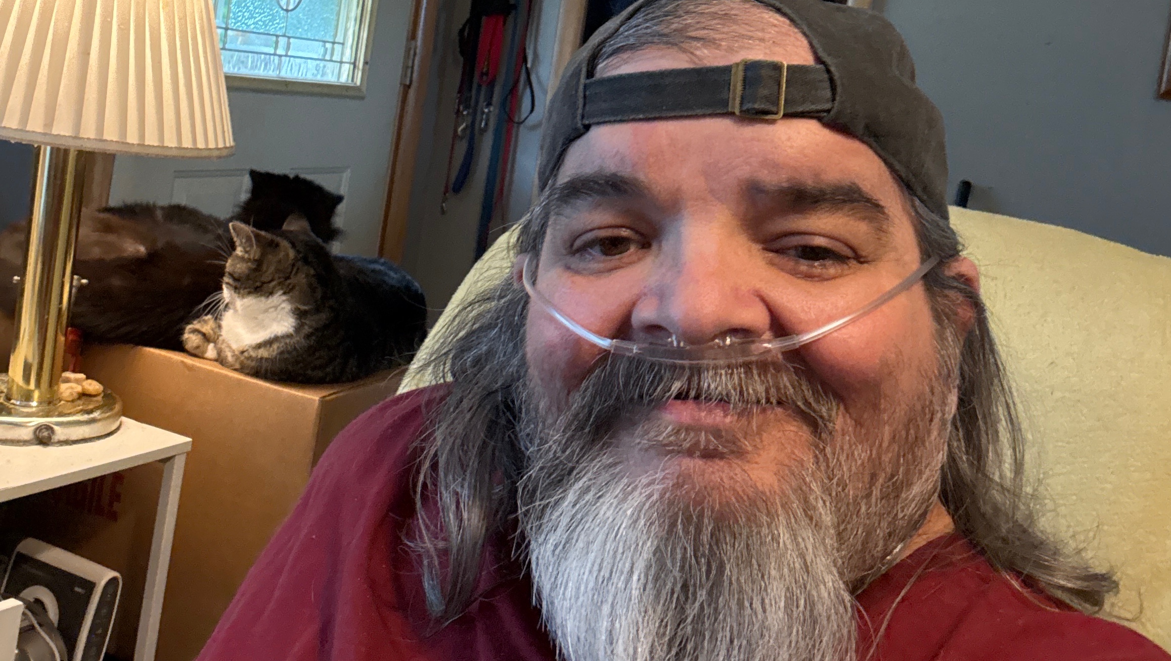 Fundraiser for Candi Gray by Richard Gardner : Help Richard Gardner’s ...
