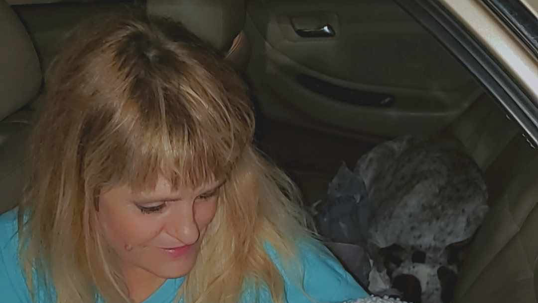 Fundraiser by Daniel Monday : Melony Houston