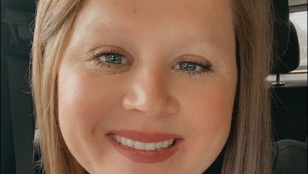 Fundraiser by Russell nicholson : Jana Smith