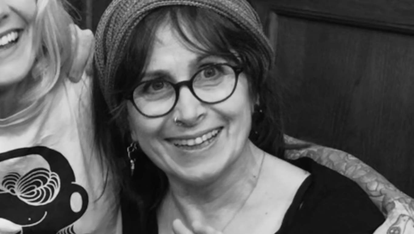 Fundraiser by Liane Green : Alison Rattigan