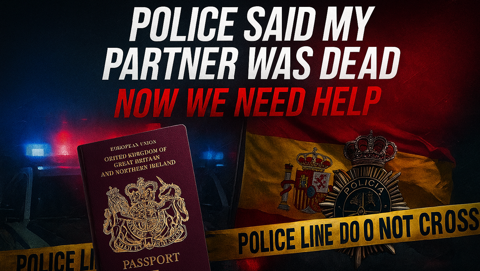 Fundraiser by Holly Boswell : Help me clear my partners name after ...