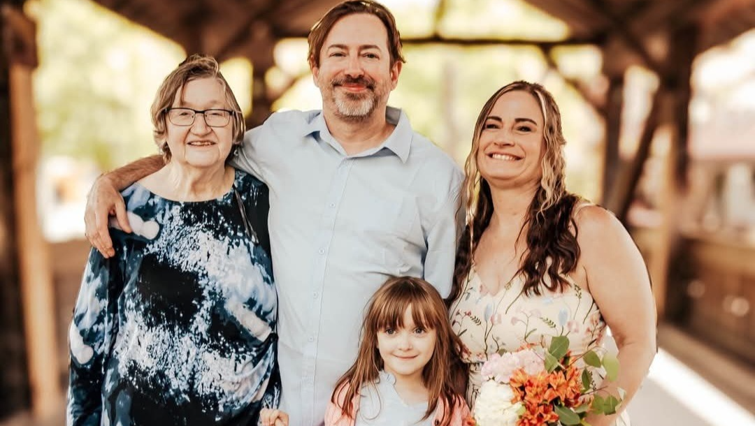 Fundraiser for Kiersten Berninger by Troy Foote : Support Michael’s ...