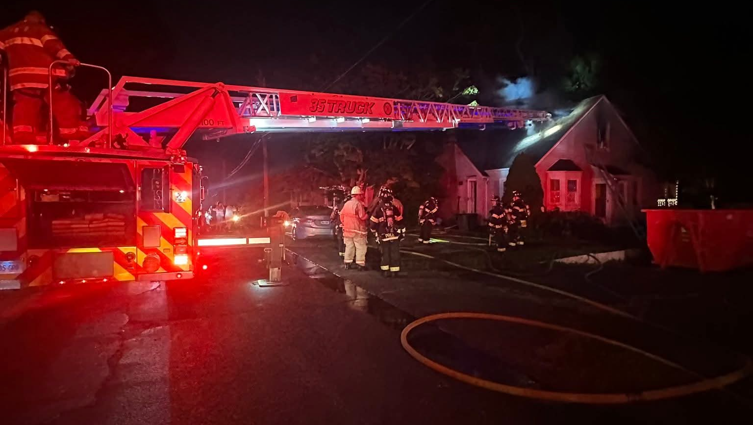 Fundraiser for Daniel Reddy by Austin Deutsch : Help the Reddy Family ...