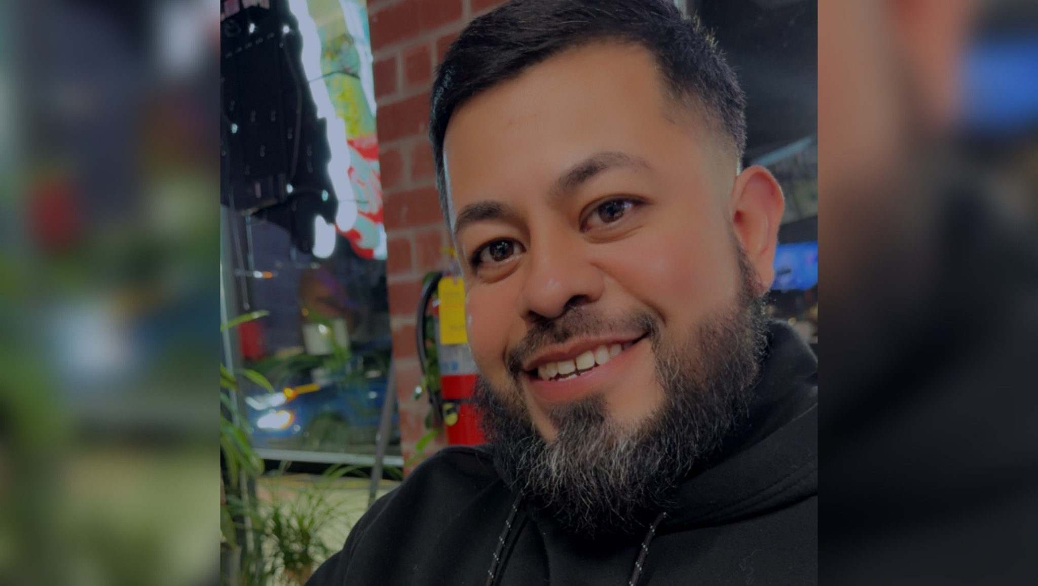 Fundraiser by Josephine Ceballos : Support Juan Ceballos’ long road to ...