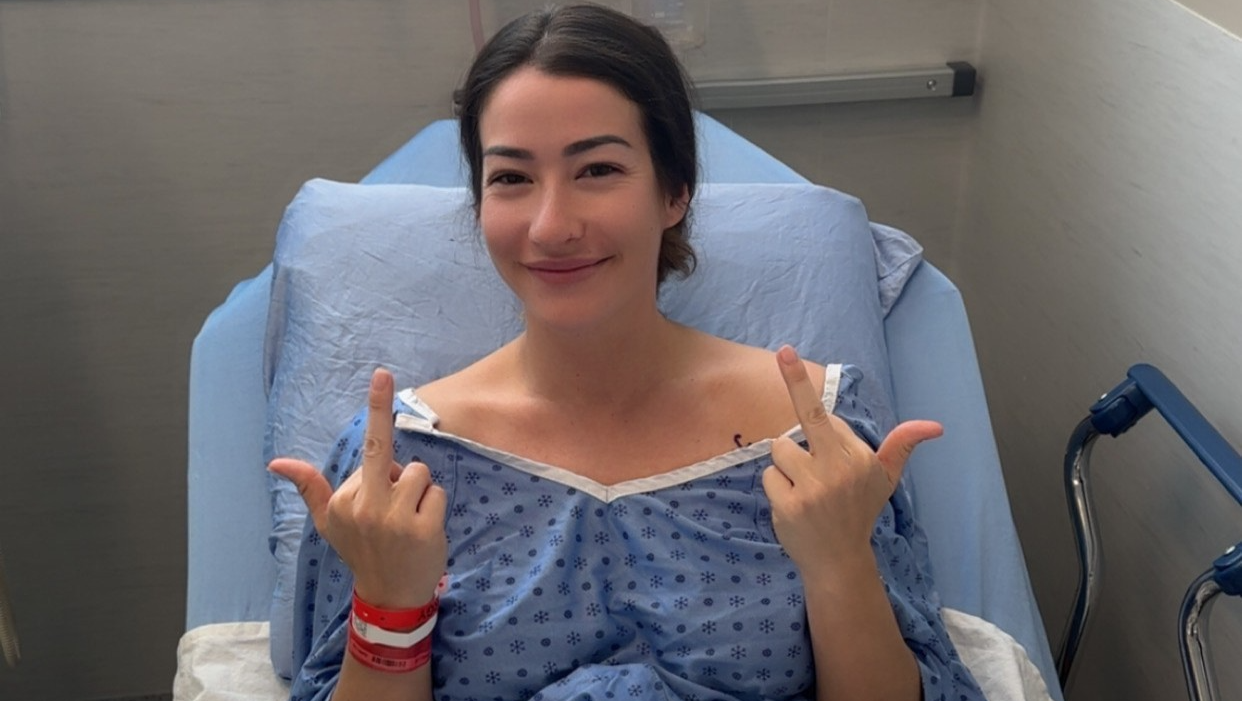 Fundraiser by Kelsey Hutton : Help Chelsey Cover Treatment & Recovery ...