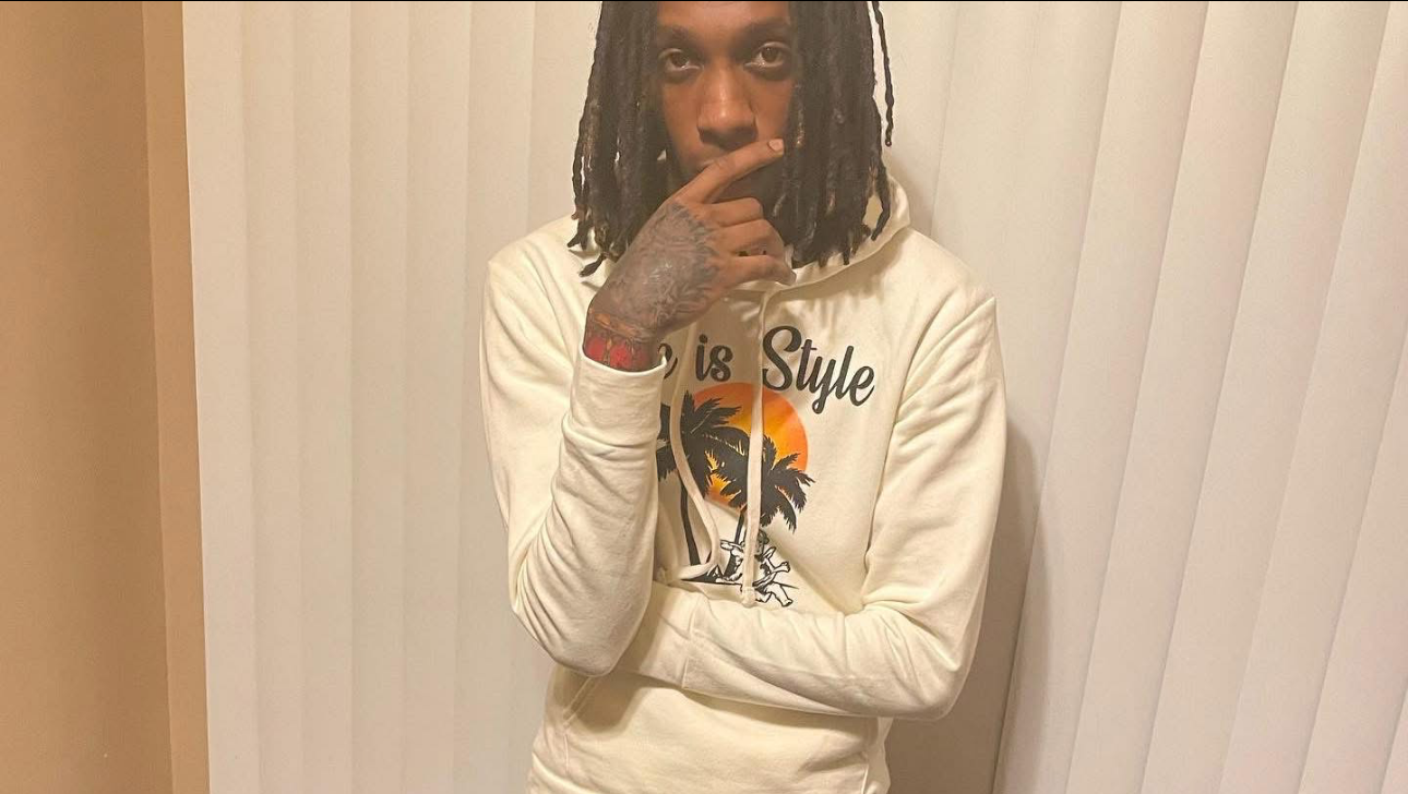 Fundraiser by Jessica Christian : Help Us Lay Keonte to Rest