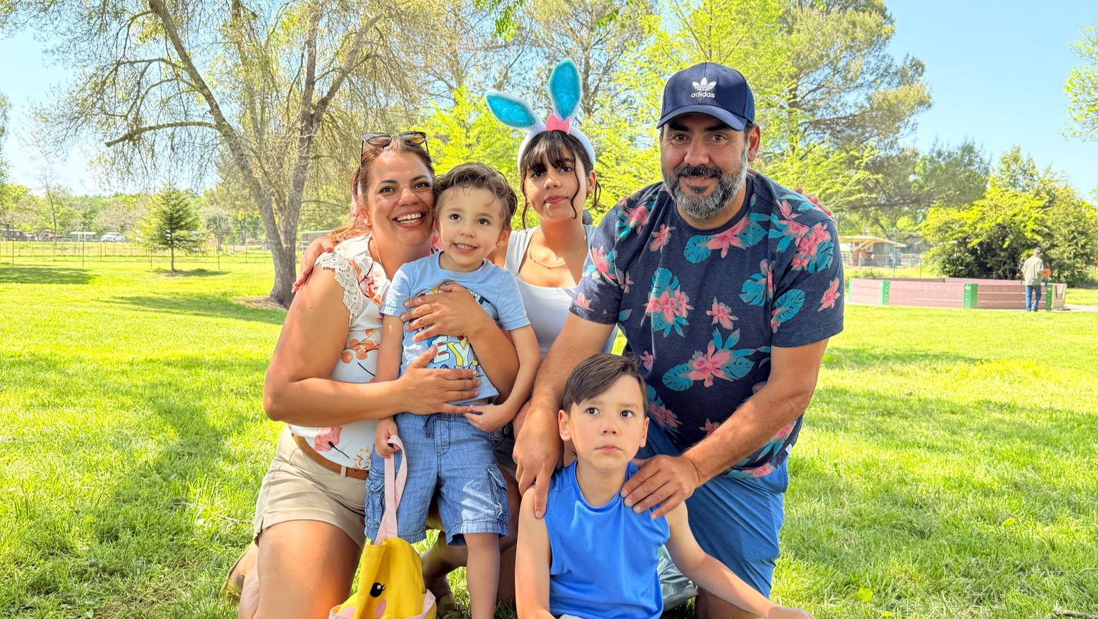 Fundraiser by Michelle Da Costa Oliveira : Mom of 3 Needs a Car to Work ...