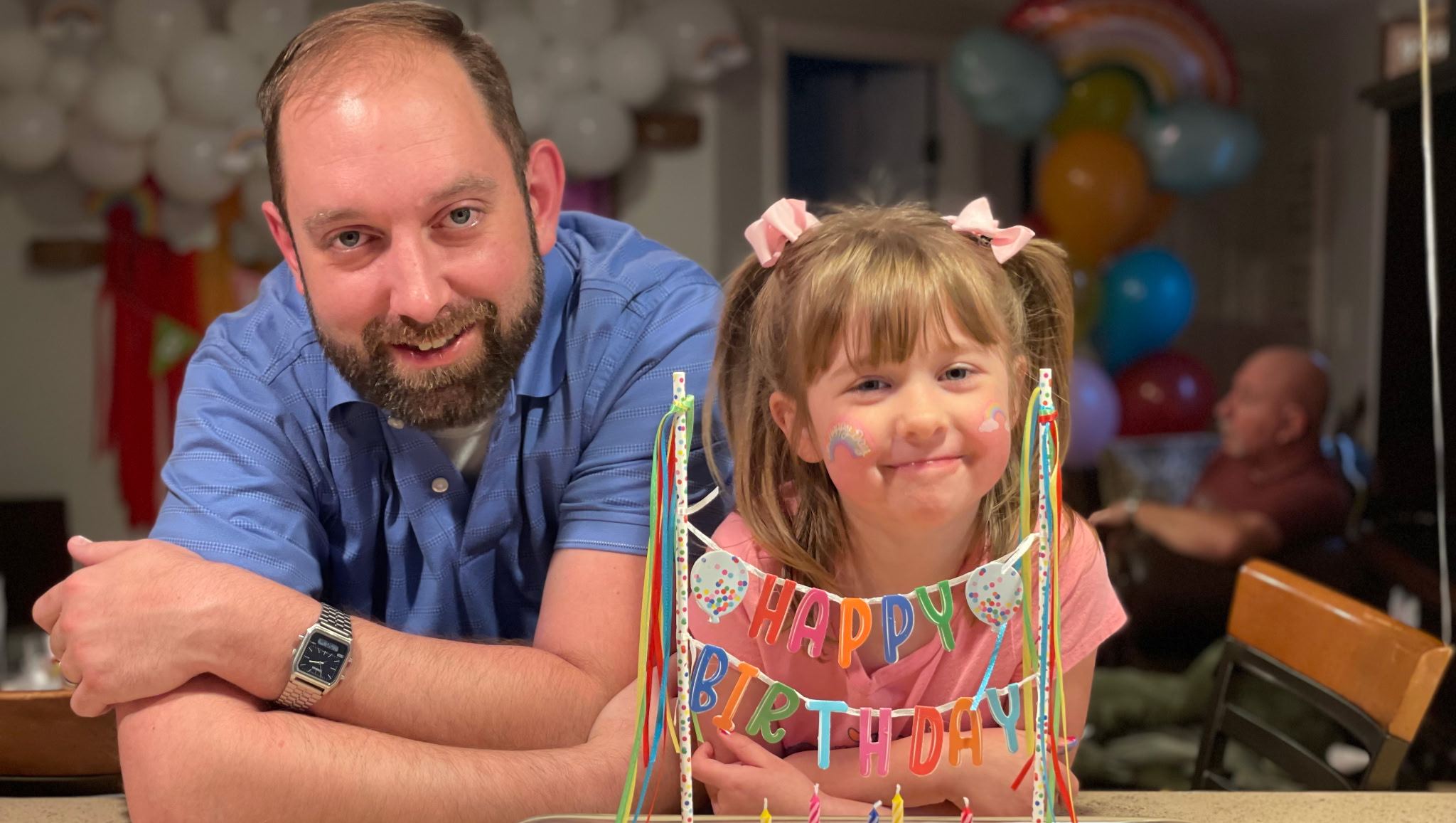 Fundraiser for Kate Clemons by Laci Taylor : Please Help Mark and His ...