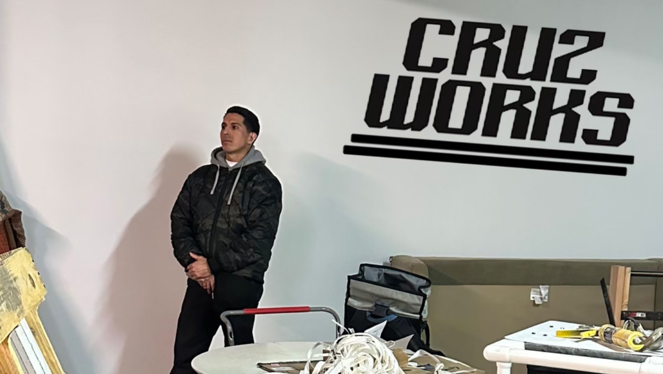 Fundraiser for Gabriel Cruz by Chris Landucci : Help Gabe Cruz rebuild ...