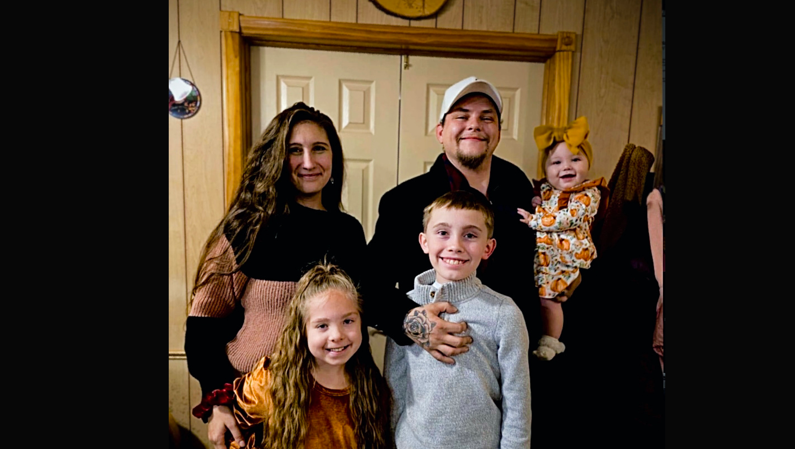 Fundraiser by Morgan Reece : In Memory of Adam Lucus: Support His Loved ...