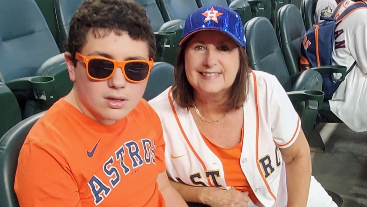 Fundraiser for Sandra Ross by Victoria Perez : Landon Graham
