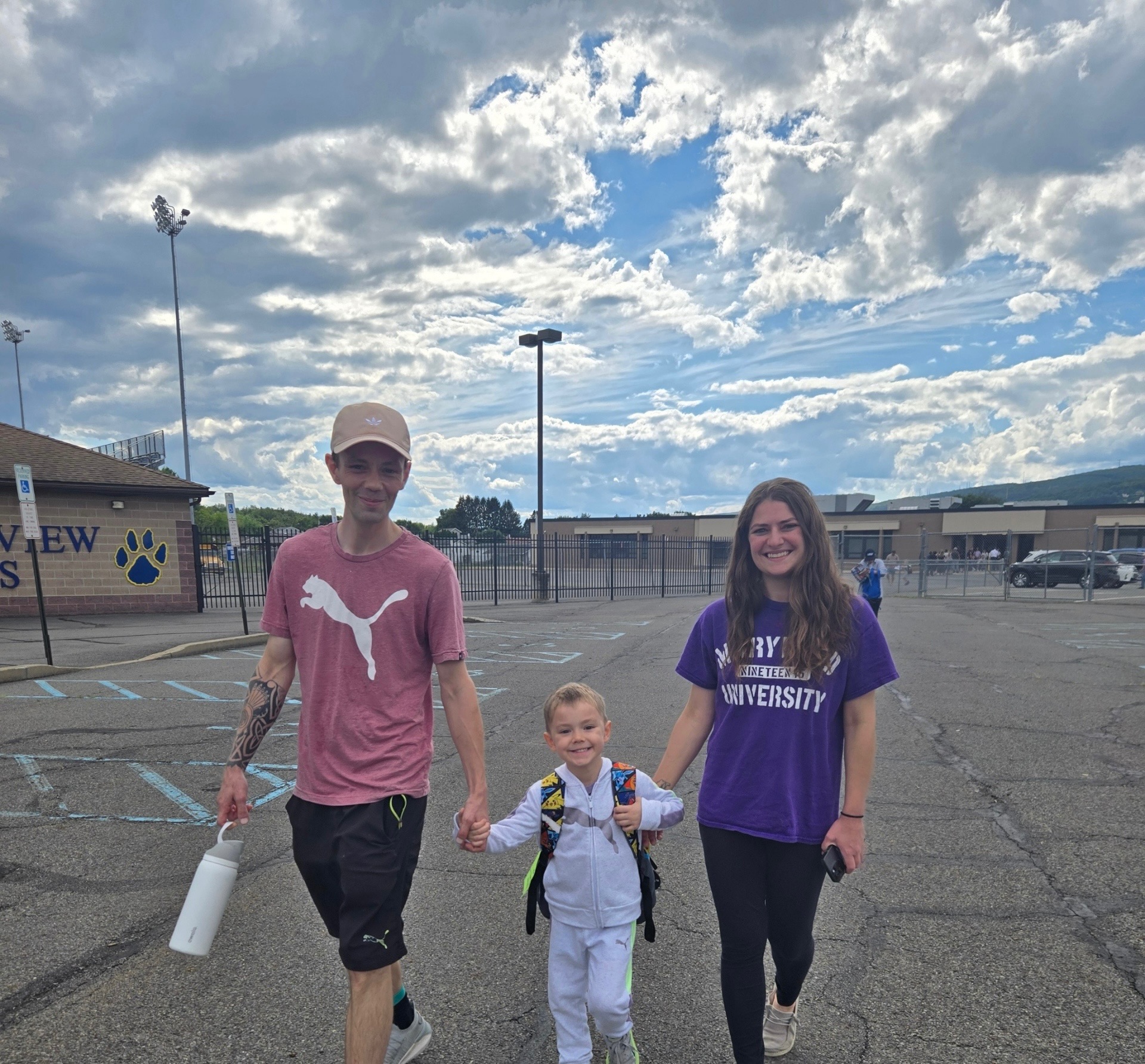 Fundraiser for Amanda Ferraro by Sarah Ferraro : Support Mike and ...