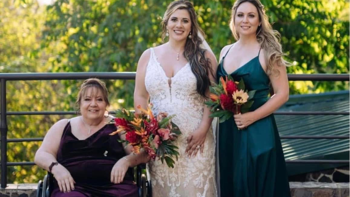 Fundraiser for Renee Caney by cassandra simmons : Help Renee Grieve in ...