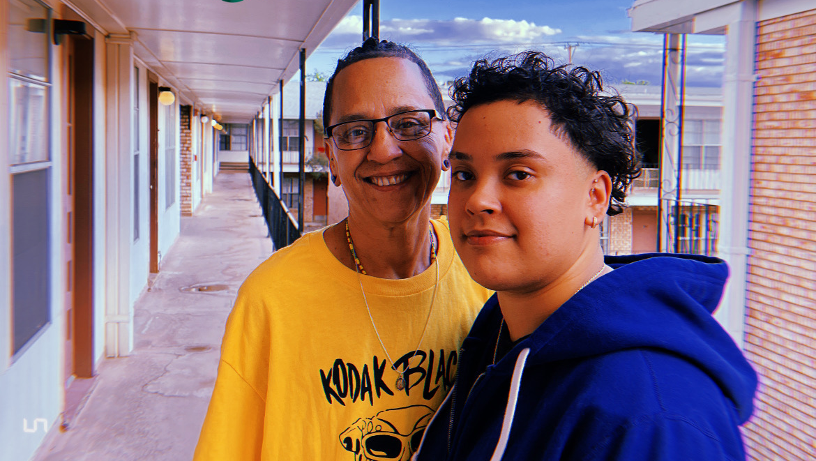 Fundraiser by Jordynn Archuleta : Michelle ‘Barber Meech’ Archuleta