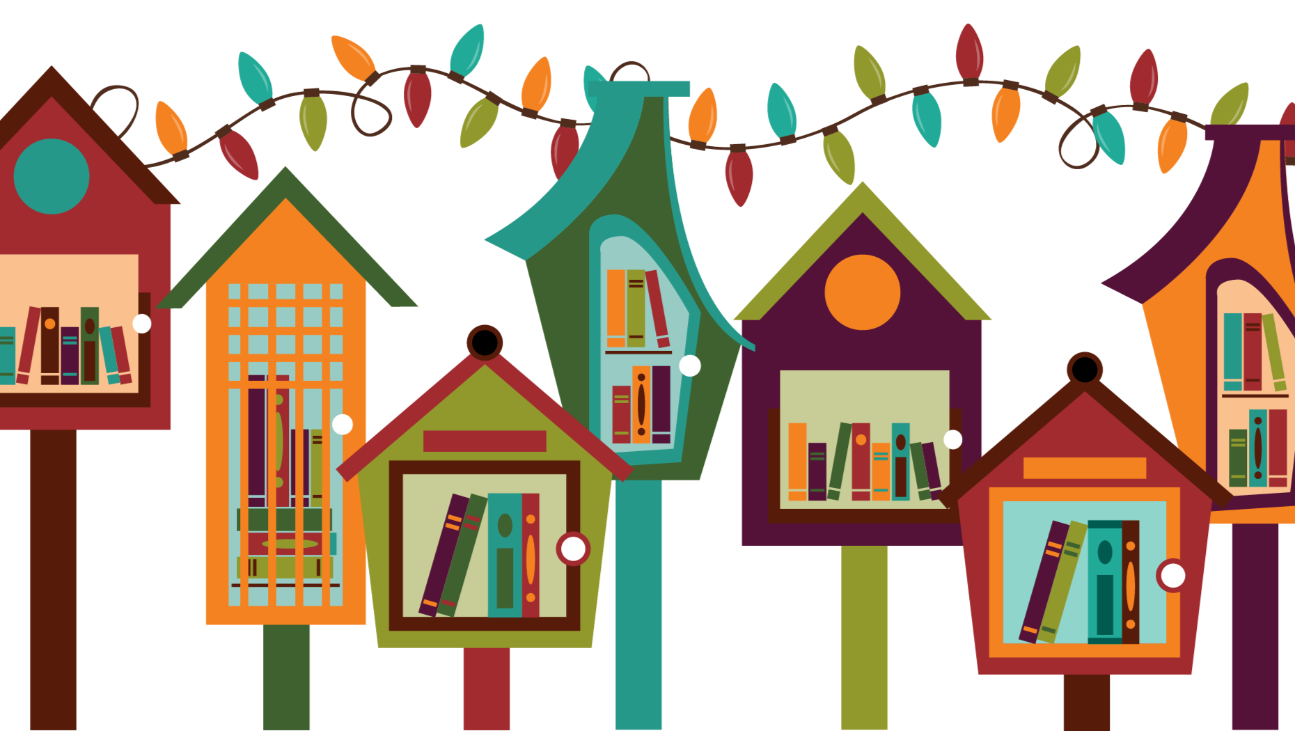 Fundraiser by Stephanie La Peruta : Help Build a Little Free Library on ...