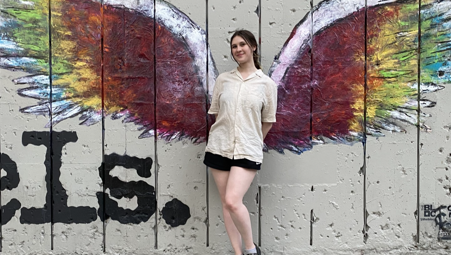 Fundraiser by Kelli English : Donate to Ease Kelli's Student Loan Burden