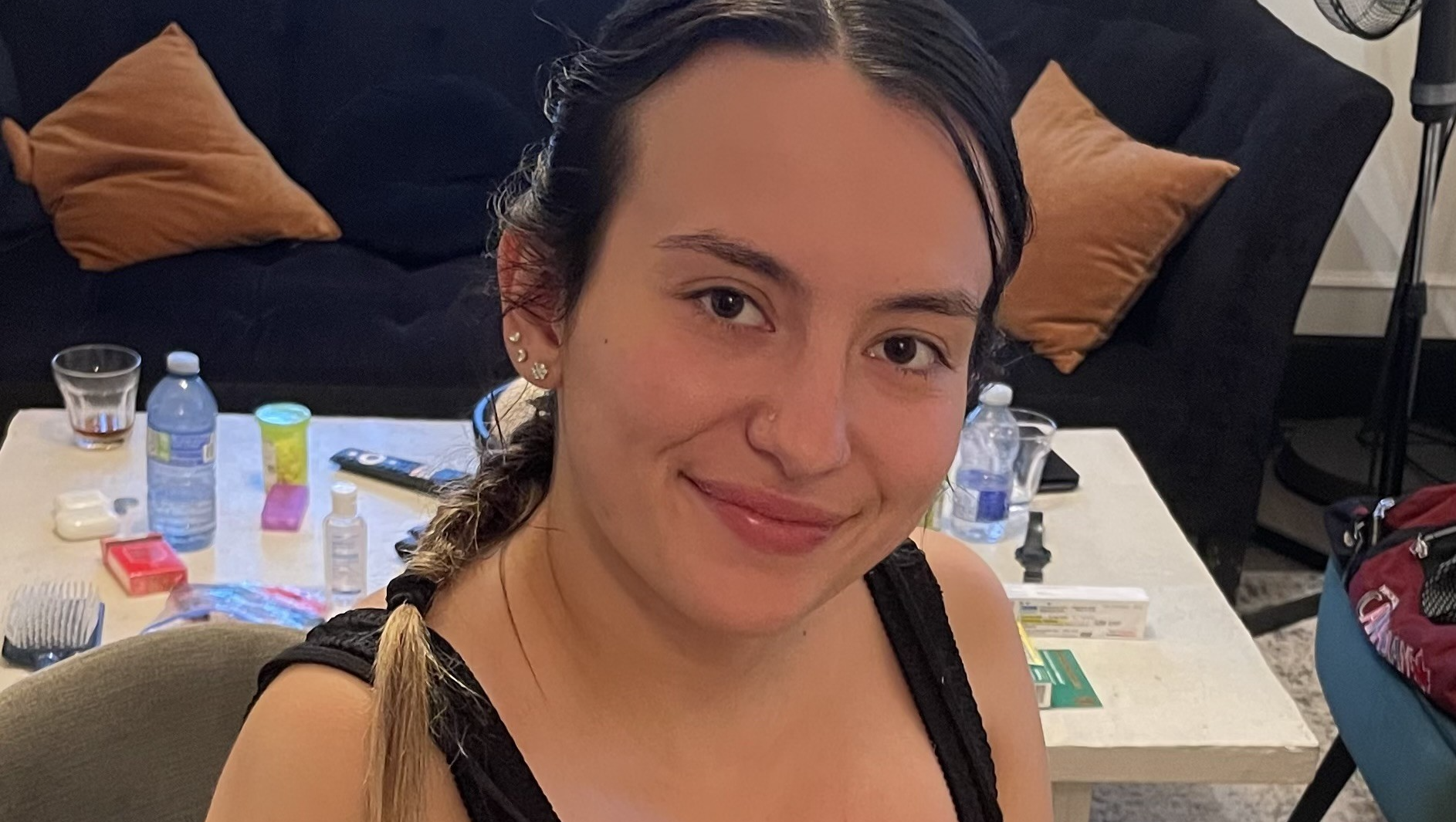 Fundraiser for Sarina Gamache by Gamache Family : Sarina Gamache