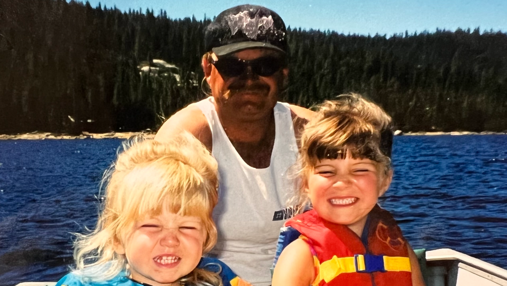 Fundraiser by Courtney Kirkland : Support Rodney's Celebration of Life