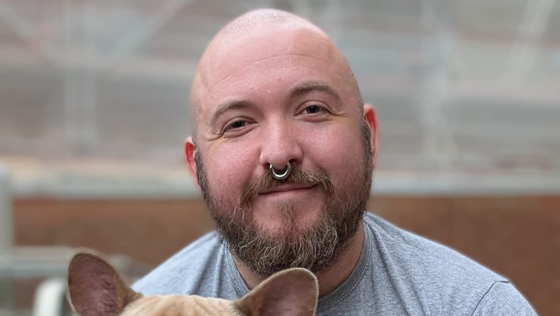 Fundraiser by Joe Firmin : Help Joe afford gender affirming surgery