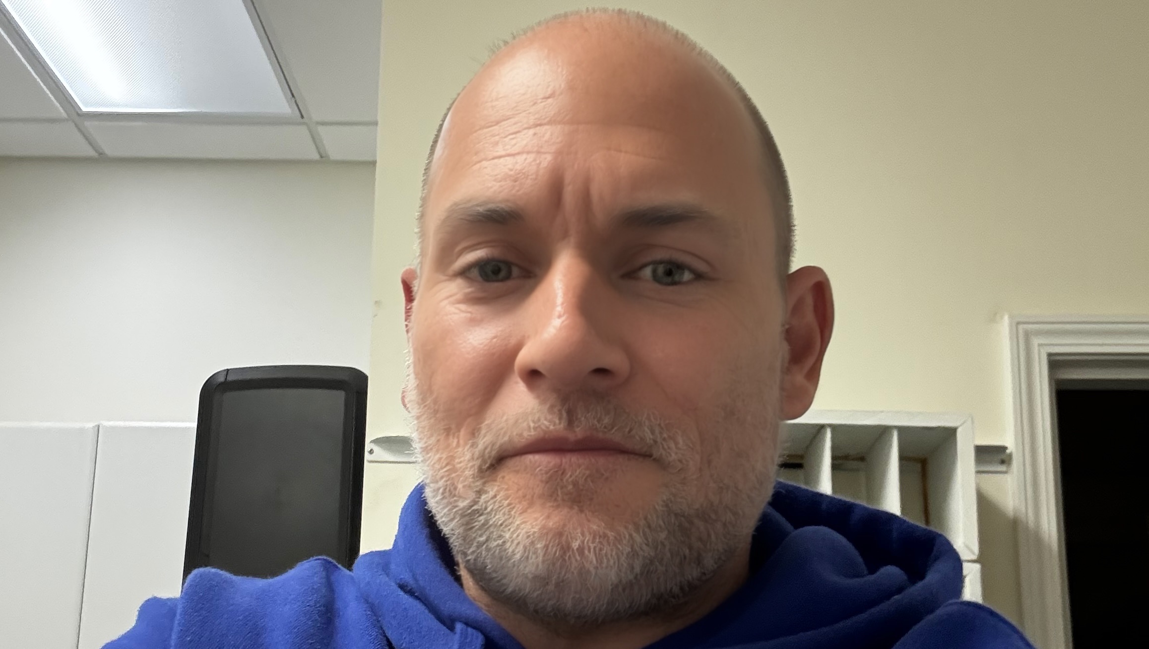 Fundraiser by Kevin Ingram : Support Kevin’s Recovery from Throat Cancer