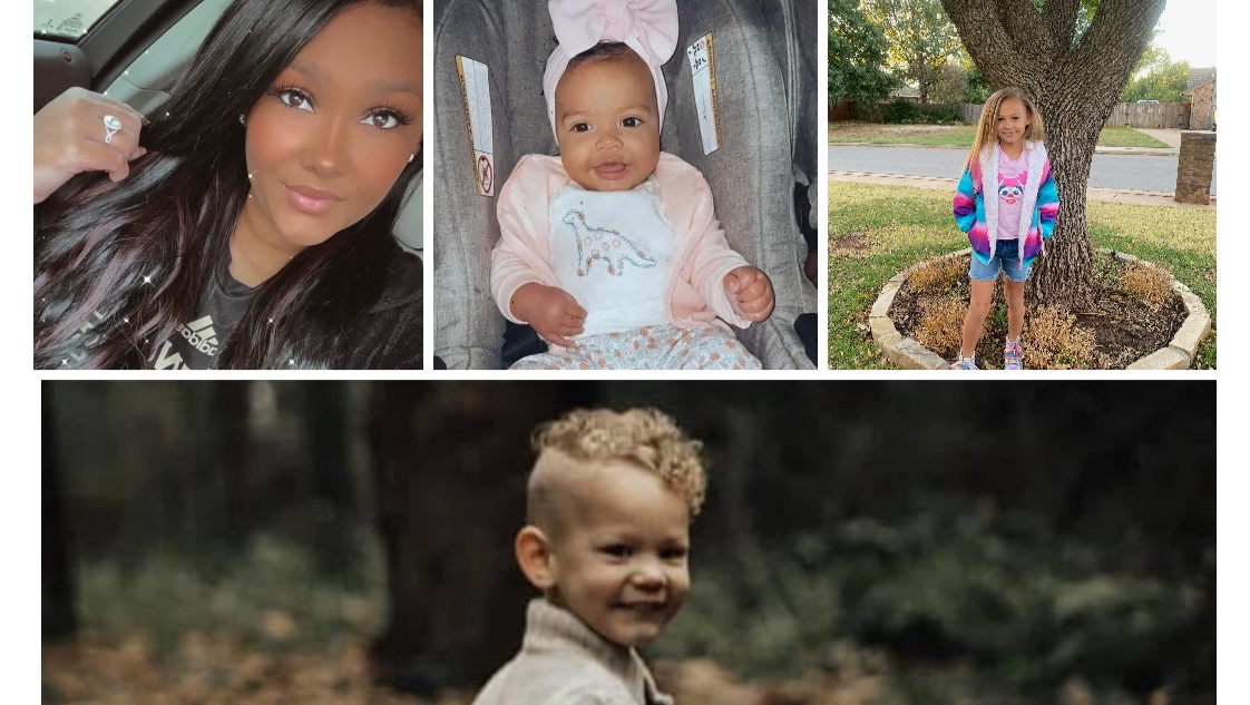 Fundraiser by Frankie Gregory : The Watson Family