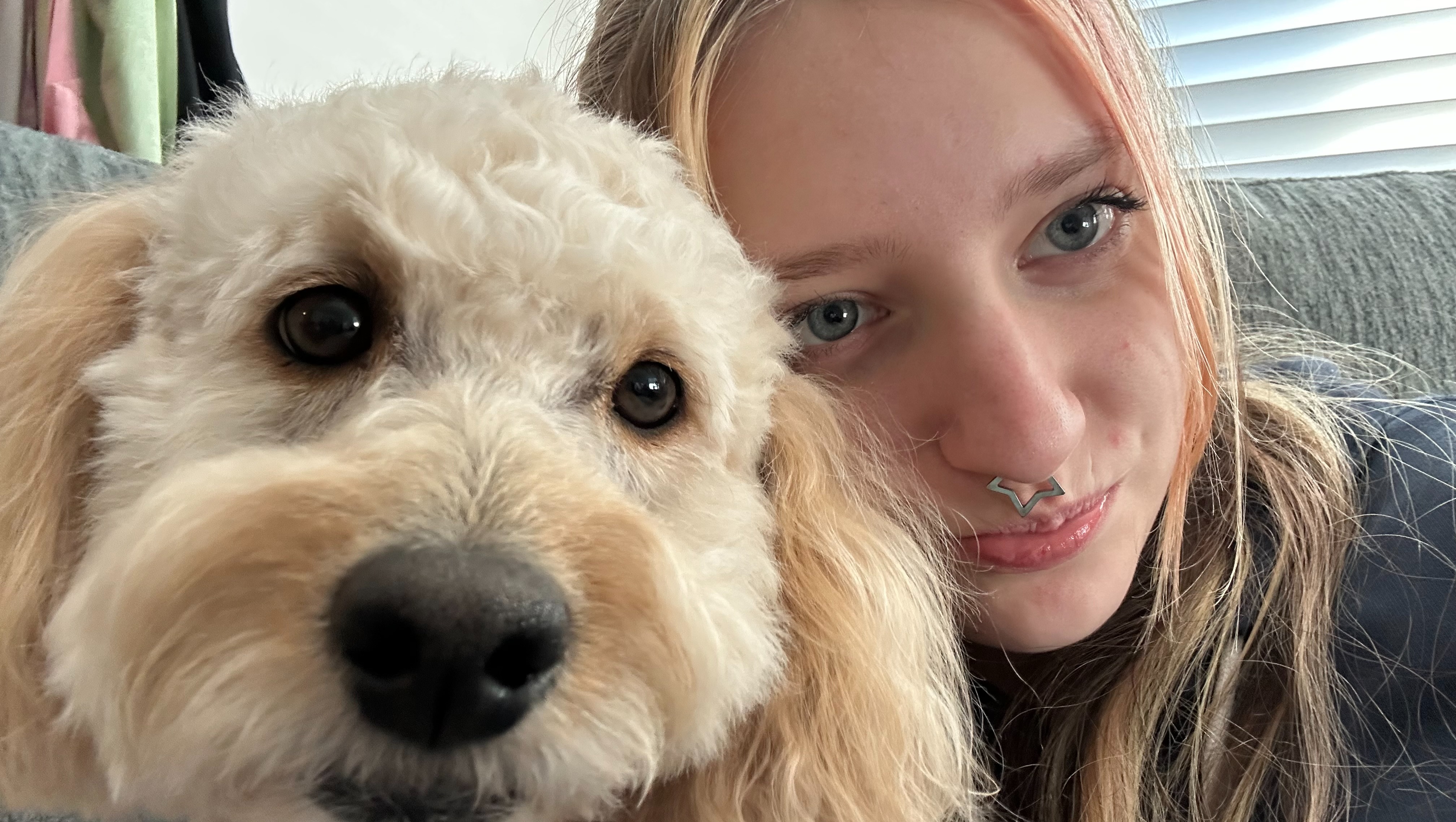 Fundraiser by Kacie Velie : Help Maddie Get the Dental Care She Deserves