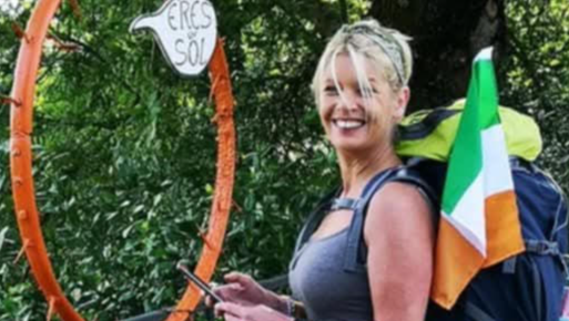 Fundraiser by Paul Fleming : Remembering KELLY DOYLE for The Kevin Bell ...